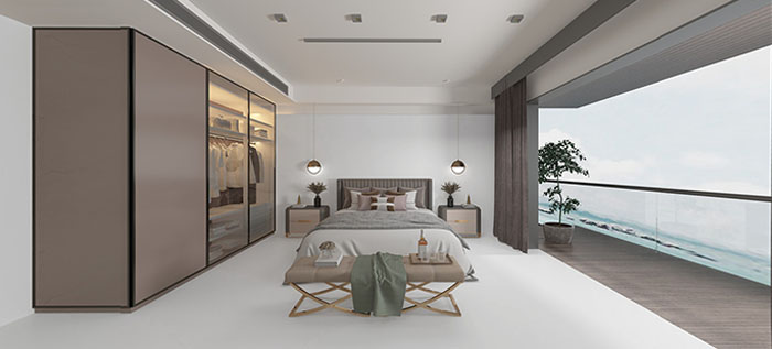 Velzone Granito LLP