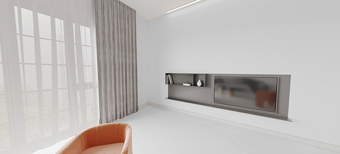 Velzone Granito LLP