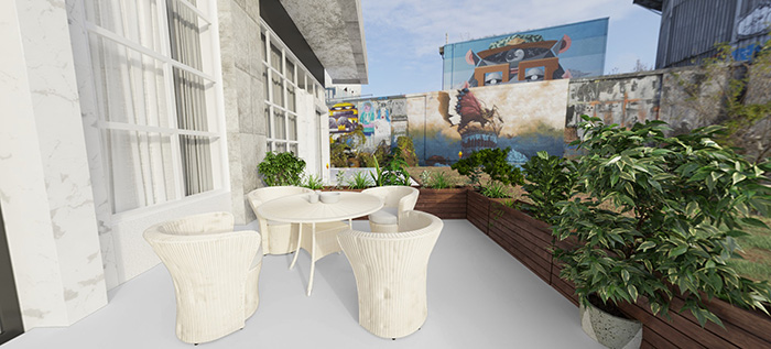 Velzone Granito LLP